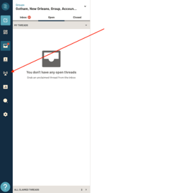 Broadcast Text Message Overview & Instructions/Guide