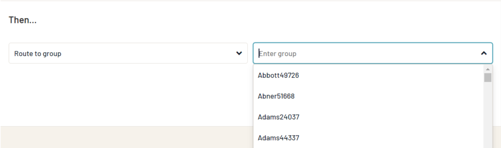 Setting up Prokeep Automated Rules