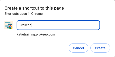 Automate Your Prokeep Daily Login