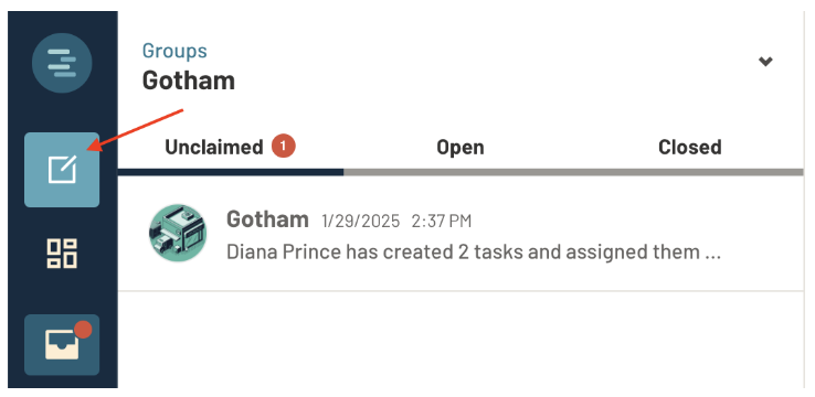 How to Use Prokeep Email