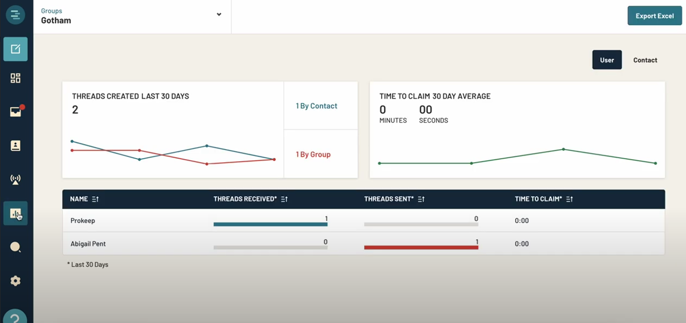How to Use Regions With Data Exports