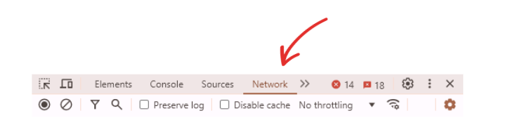 How to Gather HAR Files and Console Error Logs in Google Chrome