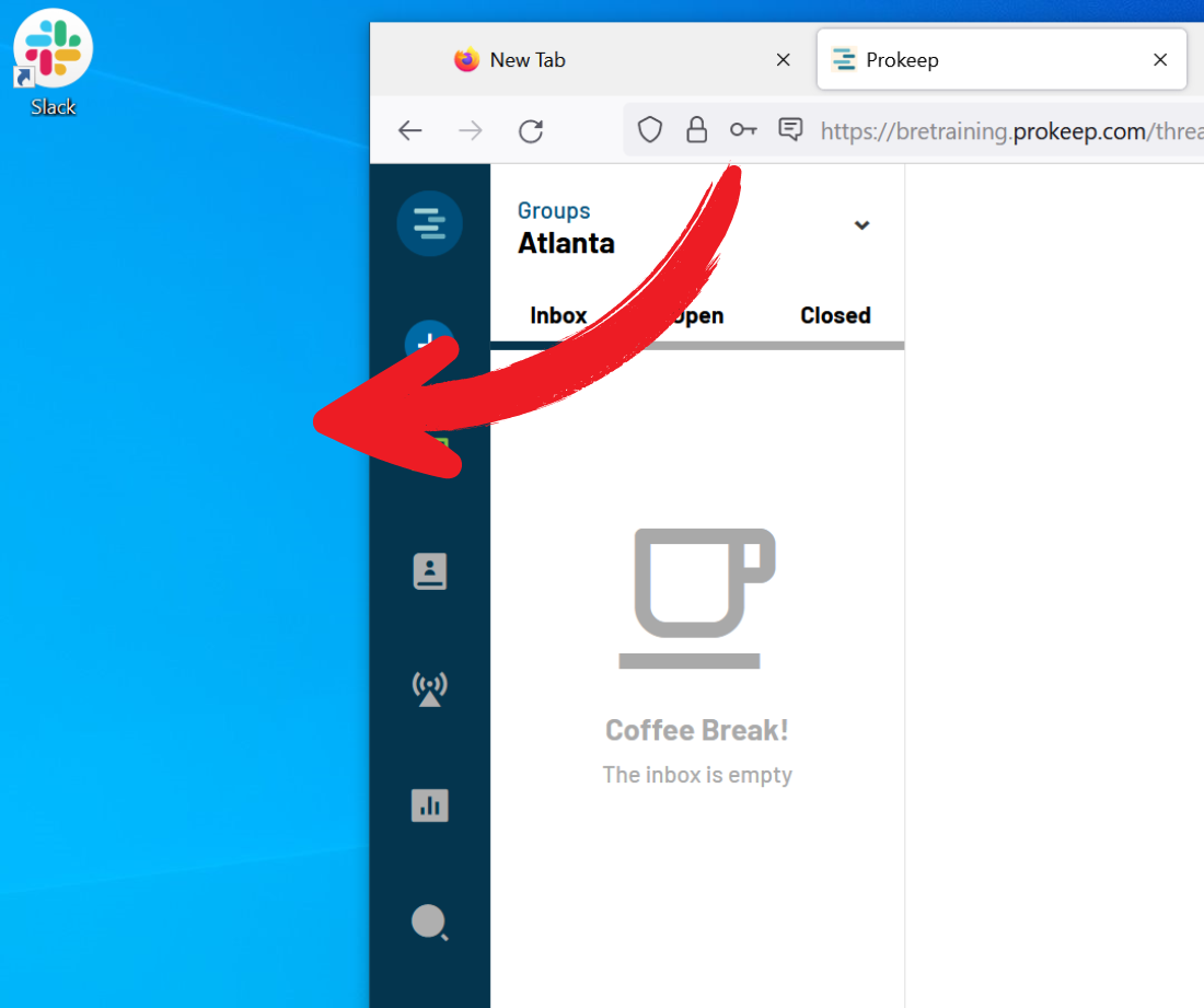 Automate Your Prokeep Daily Login