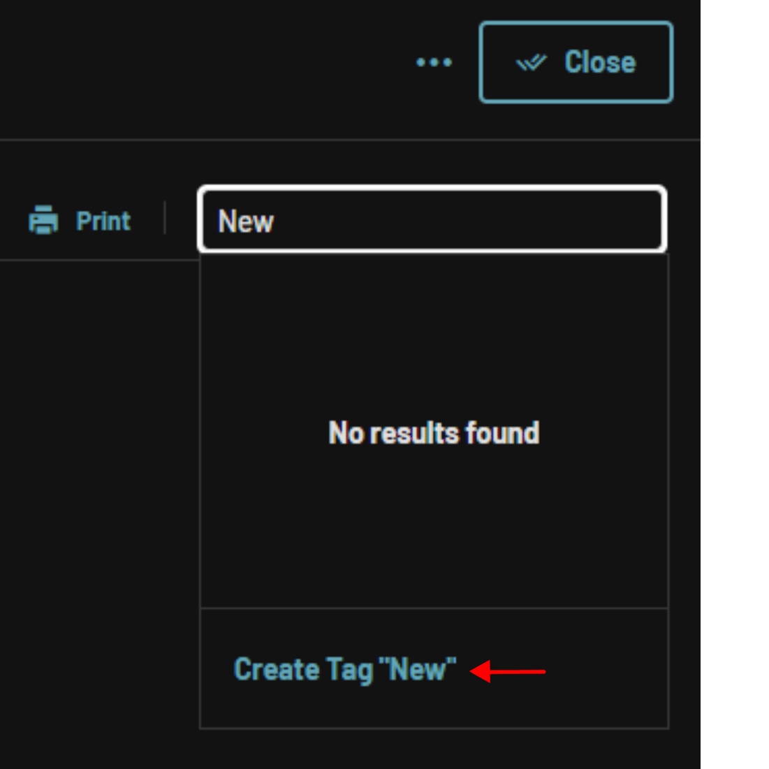 How to Use Tags in ProKeep